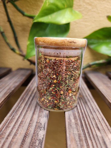 Lobos Salt – Big Sur Salts