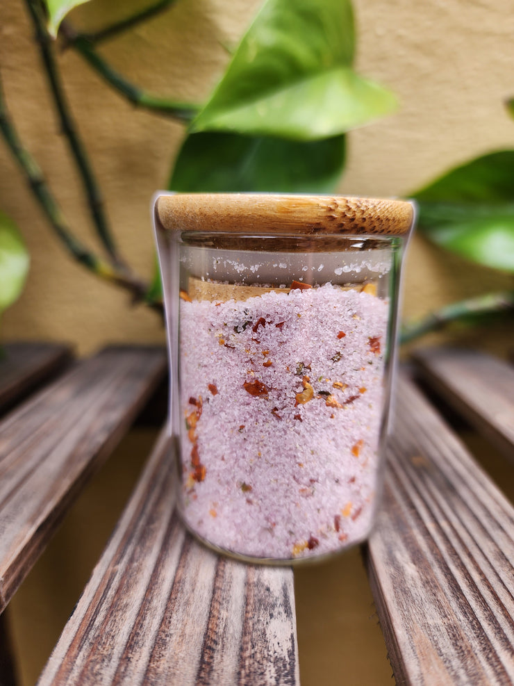 Our Salts – Big Sur Salts