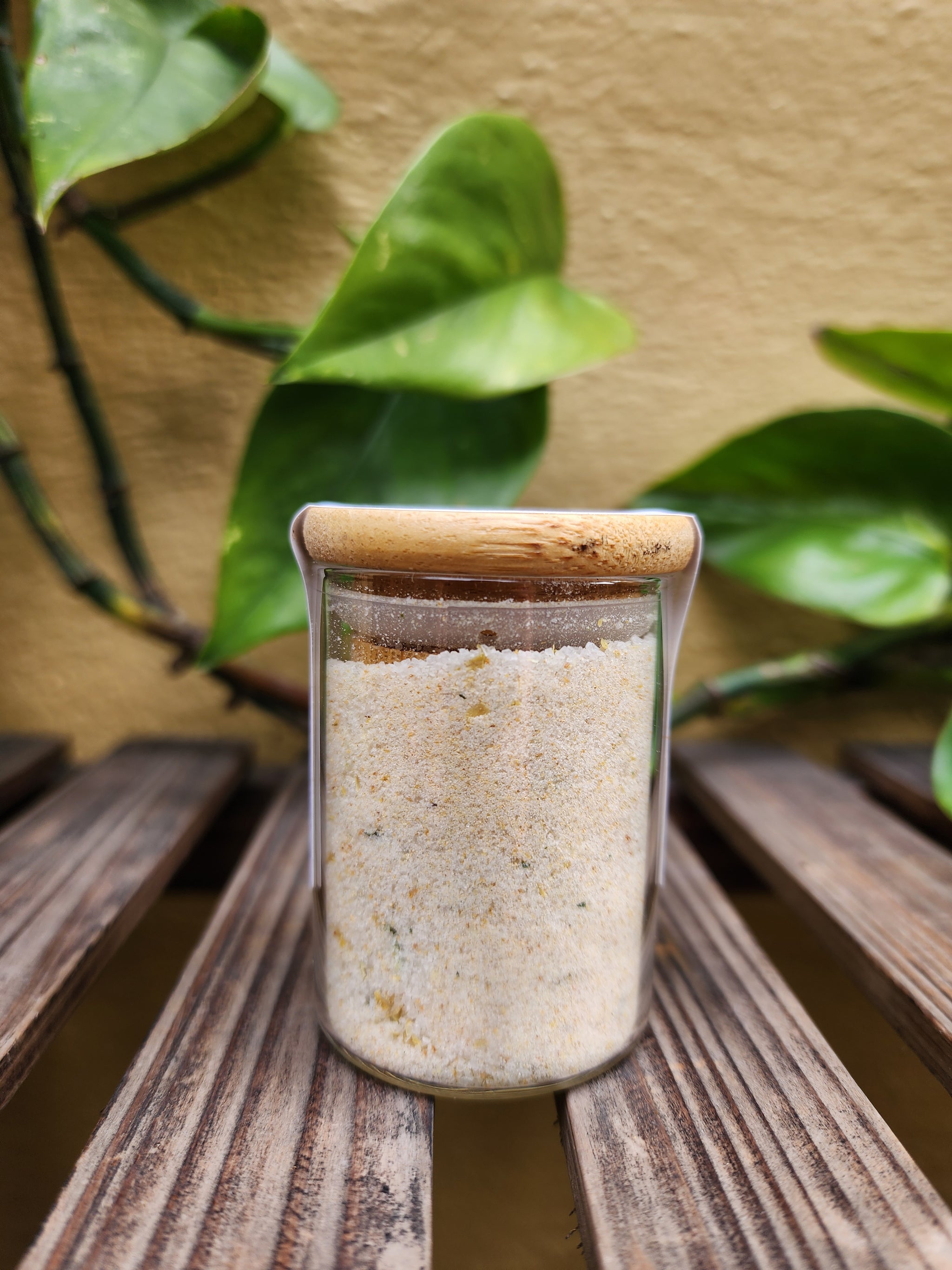 Our Salts – Big Sur Salts