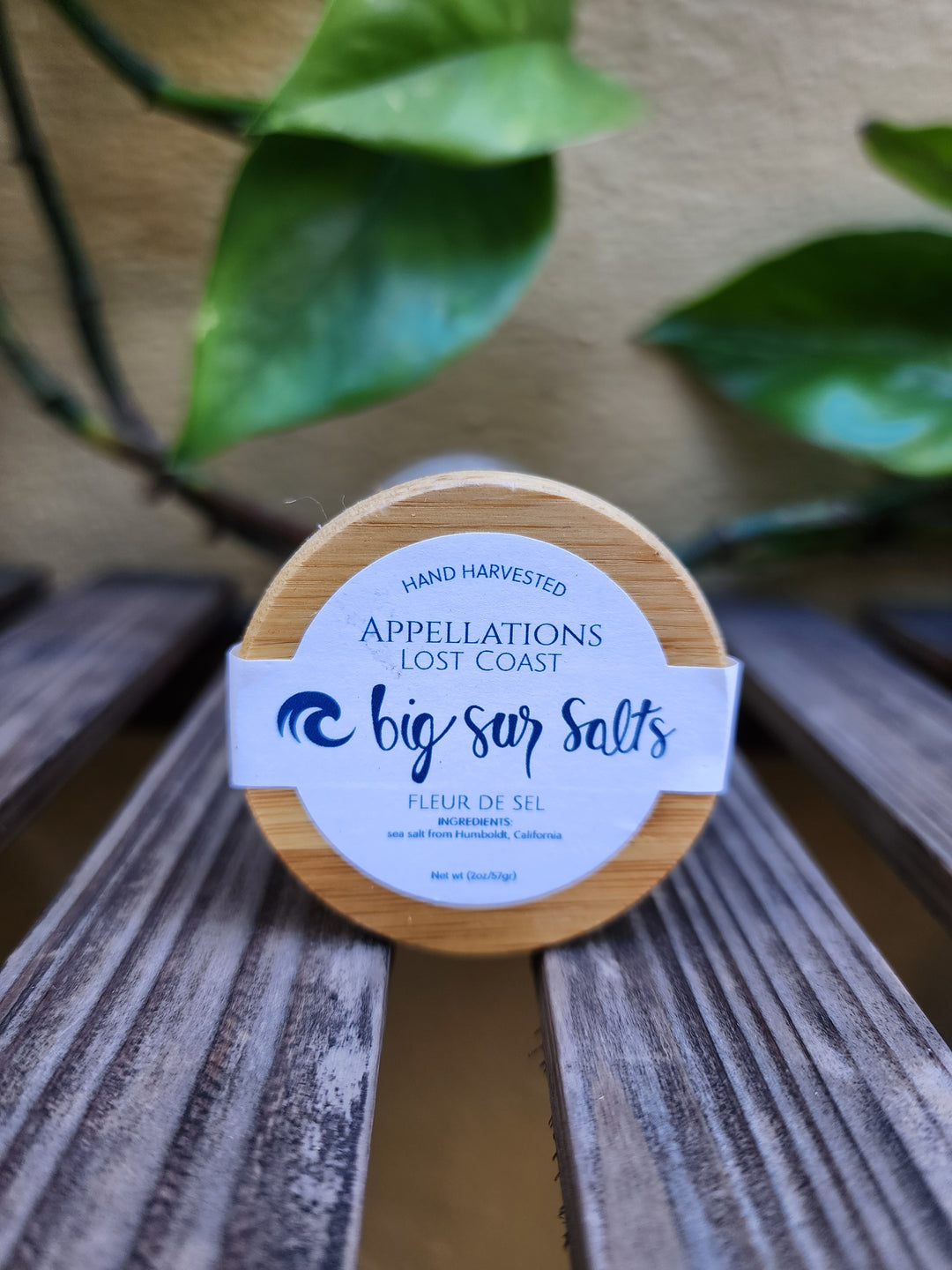Our Salts – Page 2 – Big Sur Salts