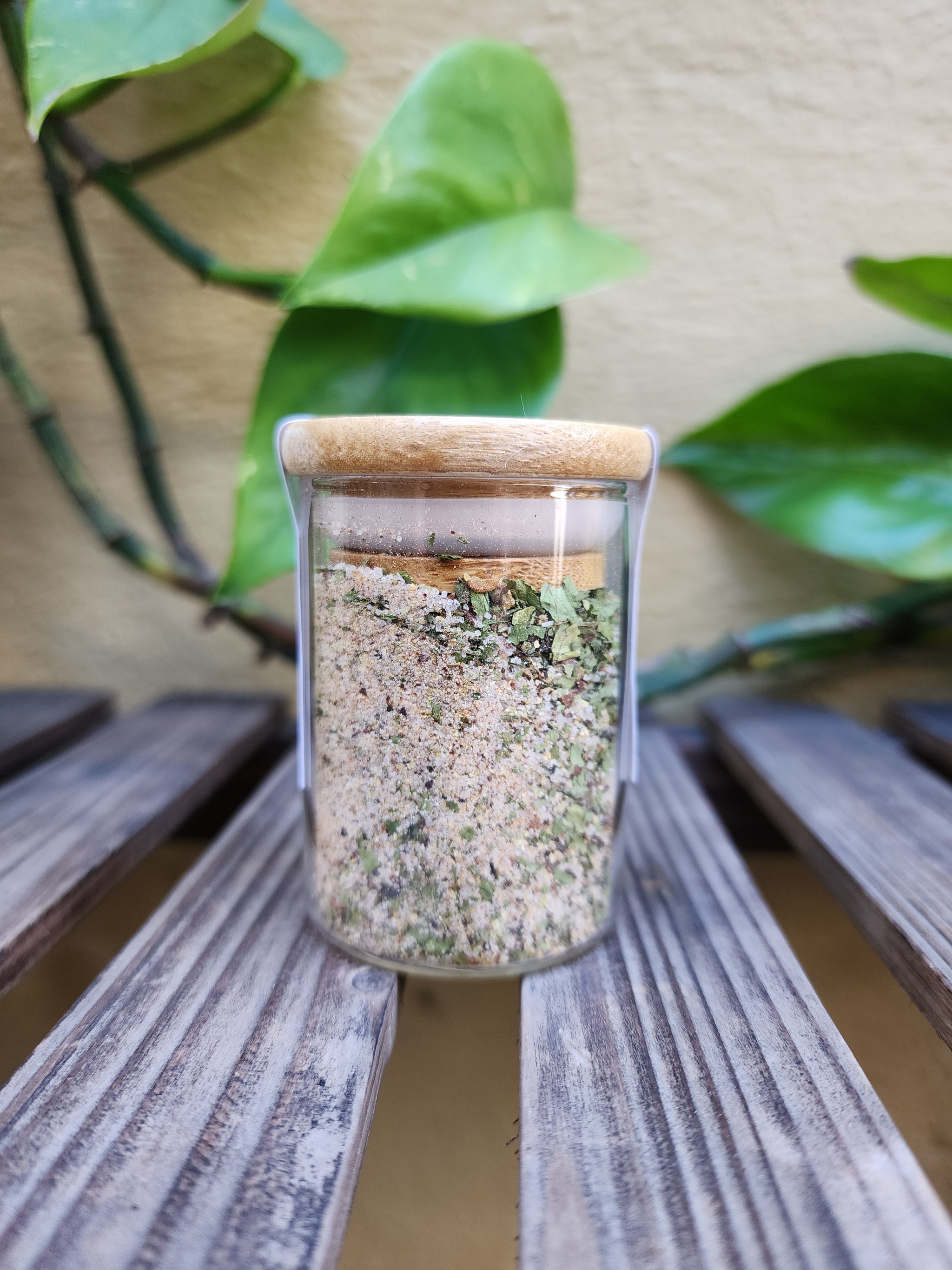 Elote Salt – Big Sur Salts