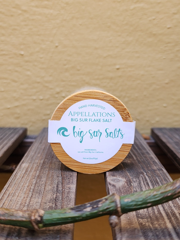 Our Salts – Big Sur Salts