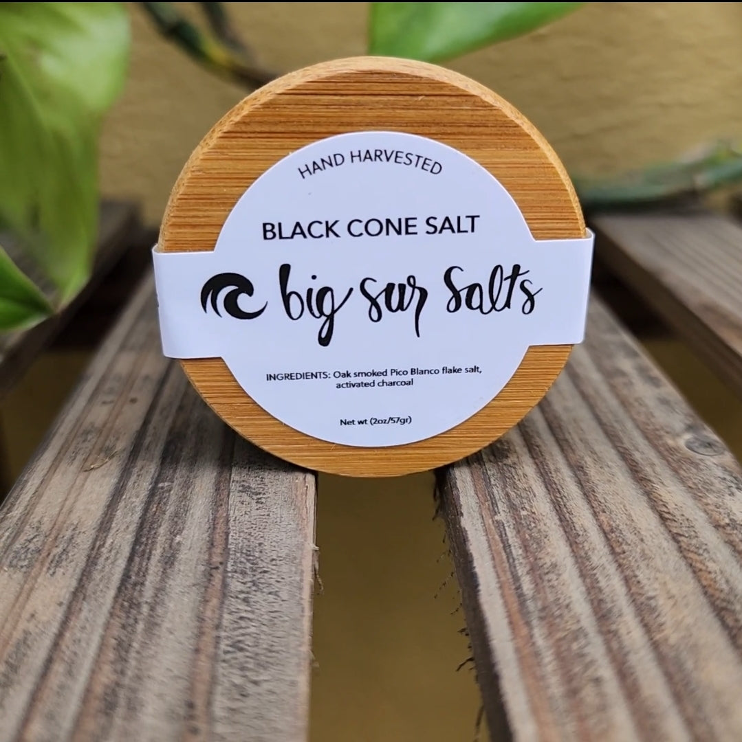 Our Salts – Big Sur Salts