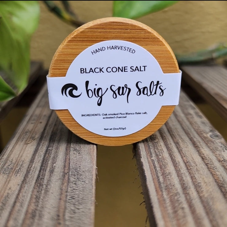Our Salts – Big Sur Salts