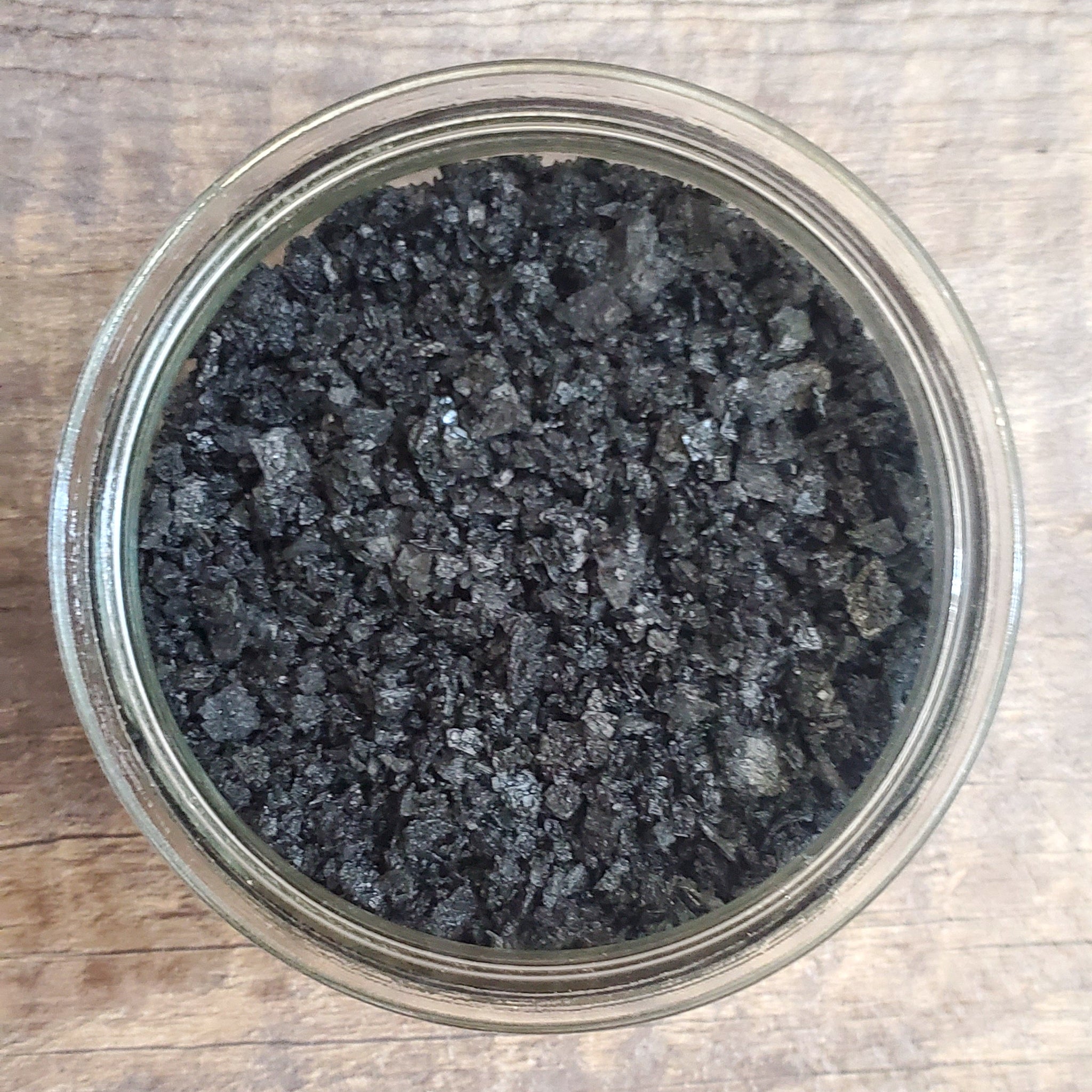 Black Cone Salt – Big Sur Salts