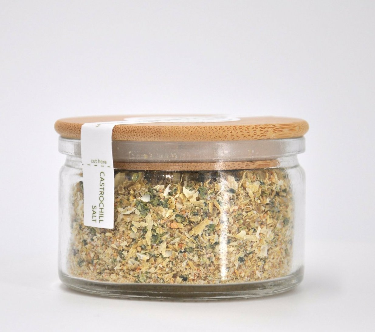 Our Salts – Big Sur Salts