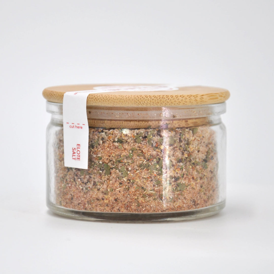 Elote Salt – Big Sur Salts