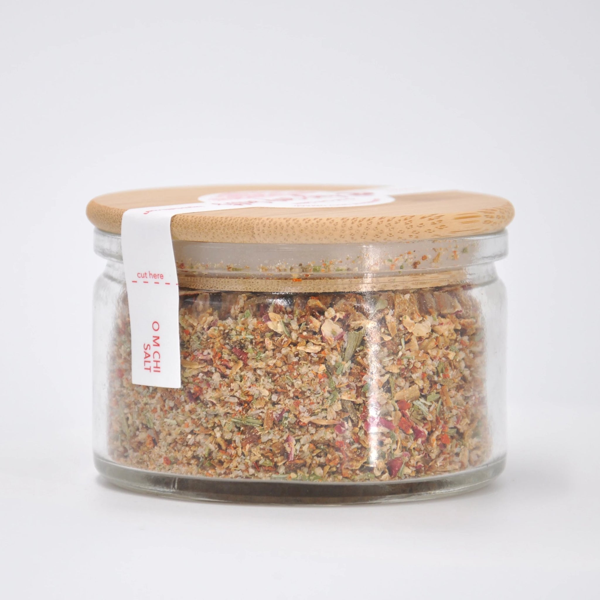 Big Sur Salts | Hand Harvested California Sea Salts