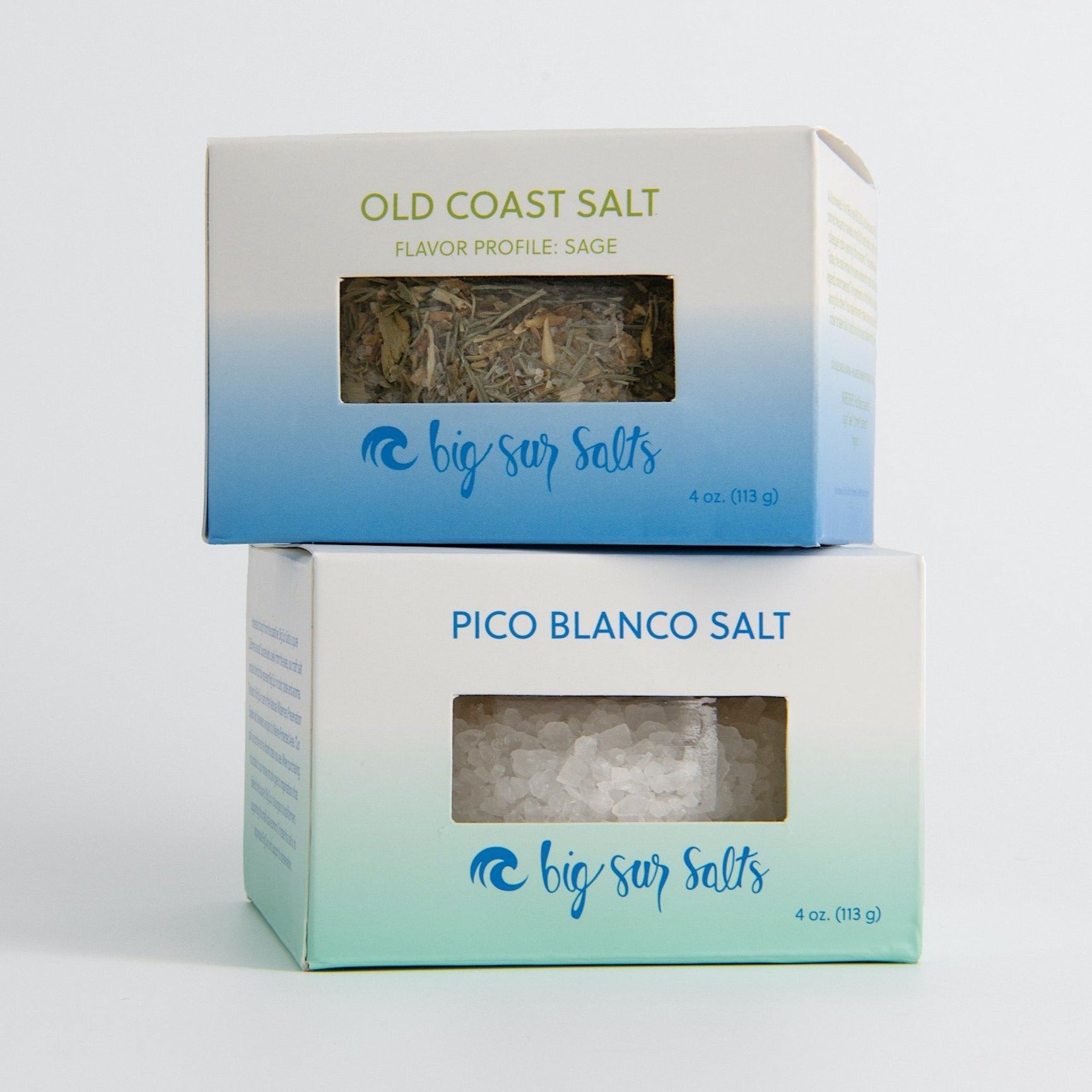 Our Salts – Page 2 – Big Sur Salts