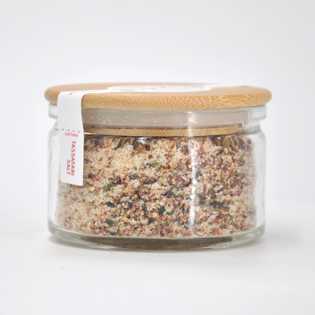 Our Salts – Page 3 – Big Sur Salts